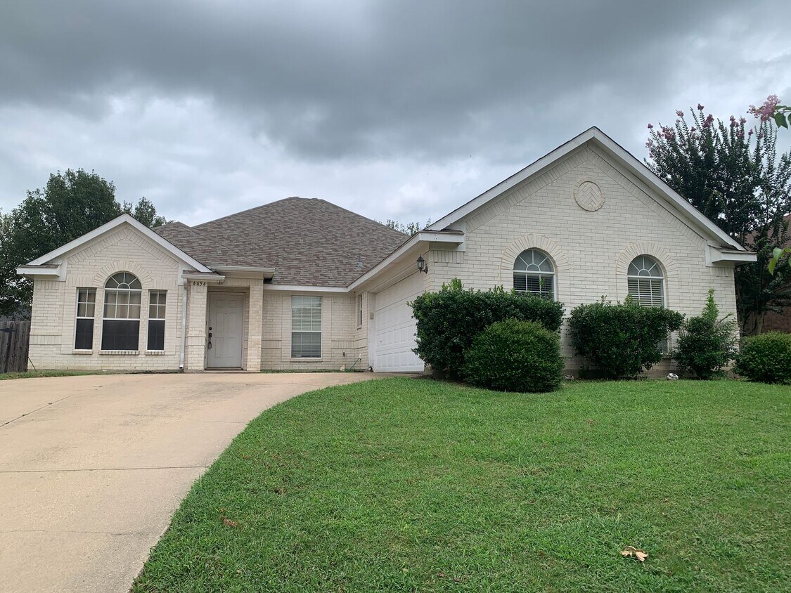 4454 Malvern Hill Rd Grand Prairie, TX 75052 - Alquileres en Grand ...