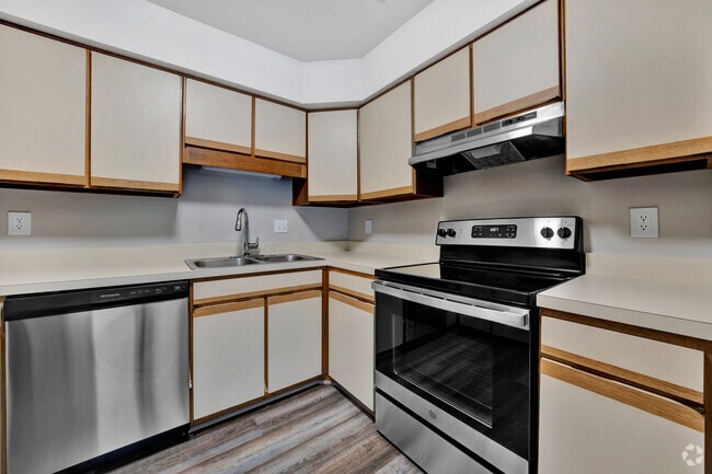 Raleigh Court Low Income Apartments for Rent - Roanoke, VA - 16 Rentals ...