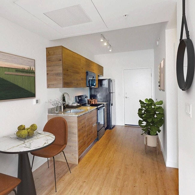 Low Income Apartments for Rent in Miami FL