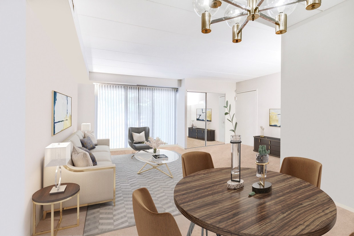 Park Place One Apartments - 1801 Winchester Ave Philadelphia, PA 19115 ...