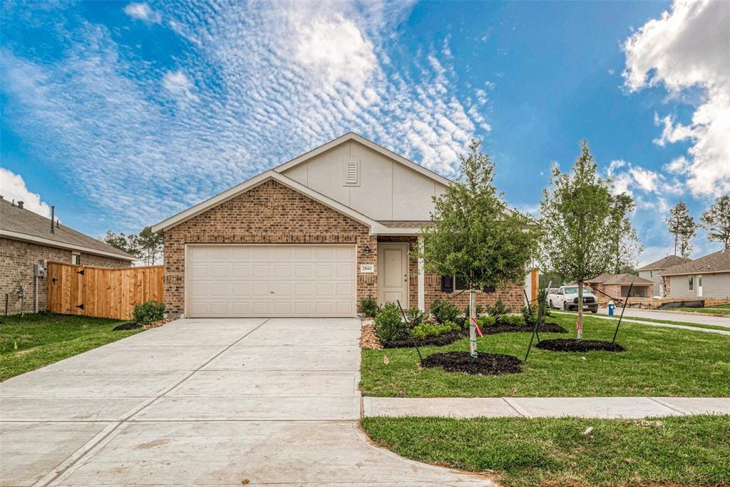 21660 Balzola Ln, New Caney, TX 77357 - House Rental in New Caney, TX ...