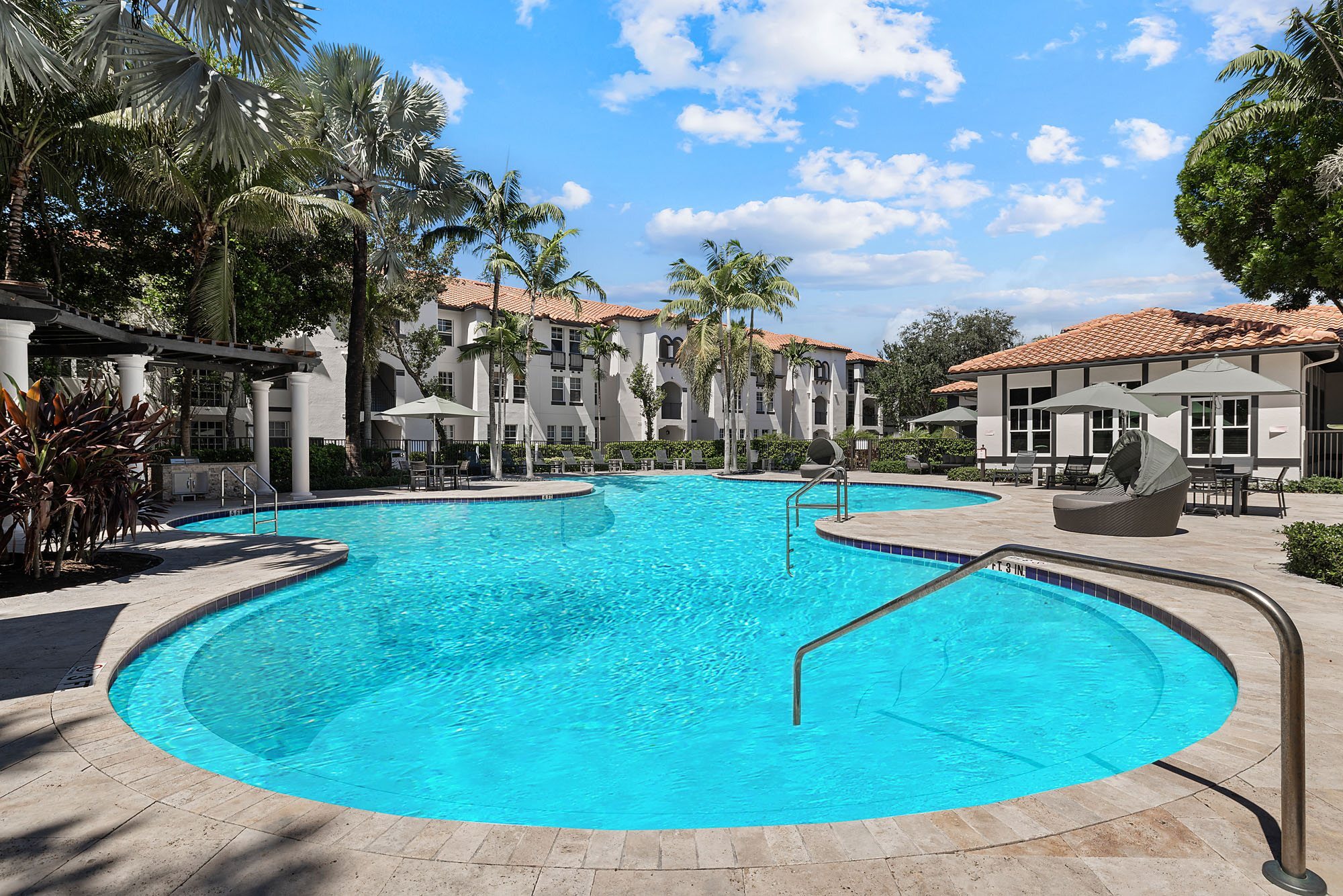 Bell Miramar Place - 11338 Sw 45th Pl Miramar, FL 33025 | Apartments.com