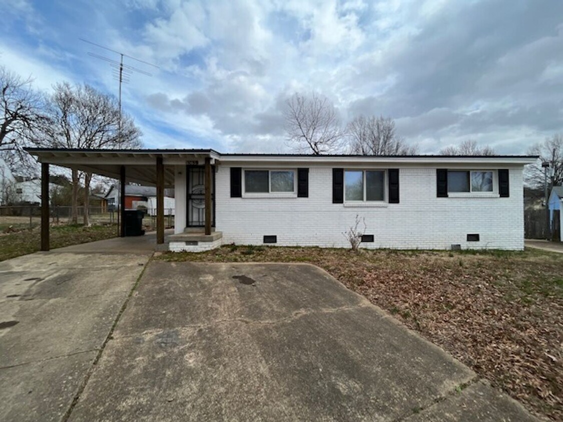 8586 Kinard Cove, Southaven, MS 38671 - House Rental in Southaven, MS ...