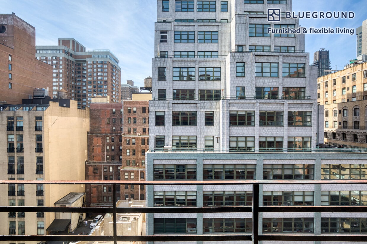 141 E 33rd St Unit SI FL16-ID43, New York, NY 10016 | Apartments.com