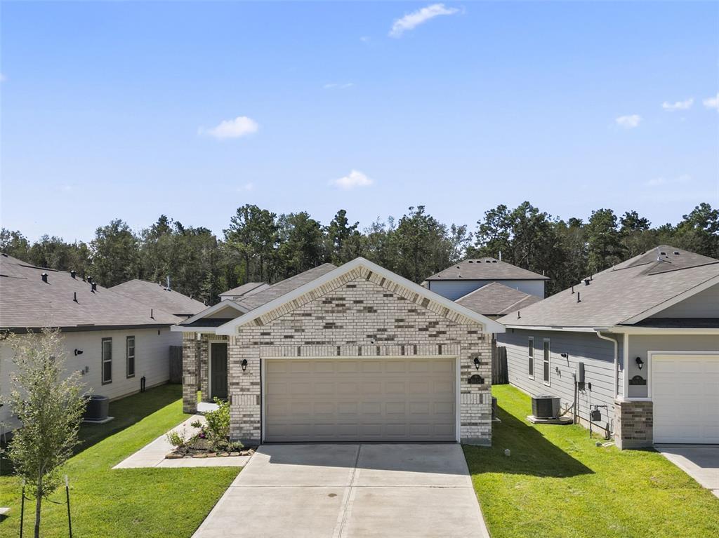 16634 Moss Ln, Porter, TX 77365 - House Rental in Porter, TX ...