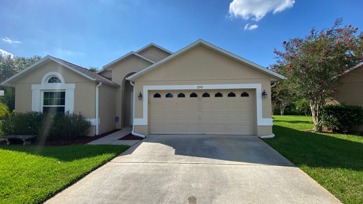 12501 Winfield Scott Blvd, Orlando, FL 32837 - House Rental in Orlando ...