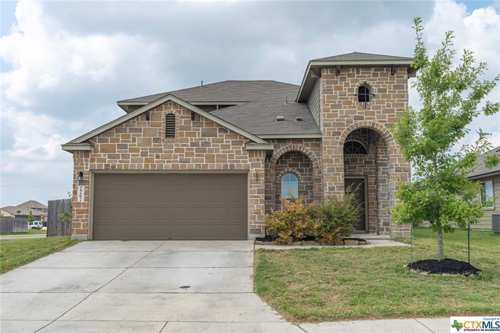 2262 Clover Ridge, New Braunfels, TX 78130 - House Rental in New ...