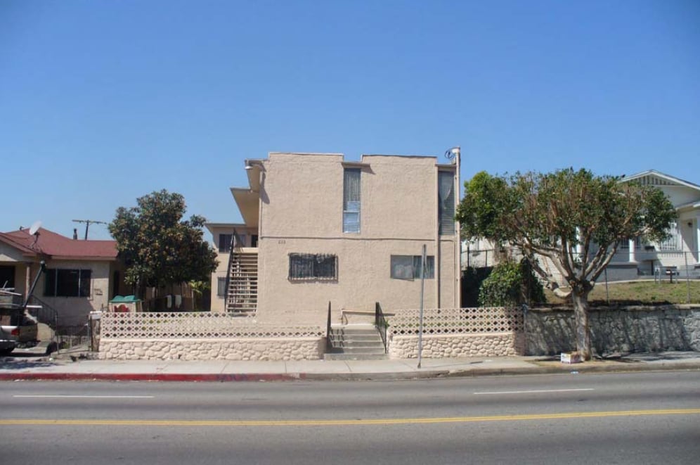 959 S Soto St, Los Angeles, CA 90023 - Apartments in Los Angeles, CA ...