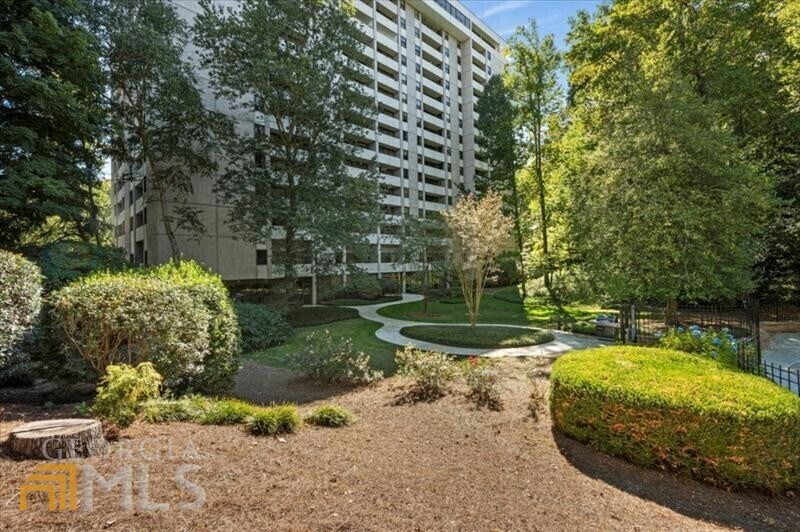 3530 Piedmont Rd NE Unit 10-J, Atlanta, GA 30305 - Condo for Rent in ...