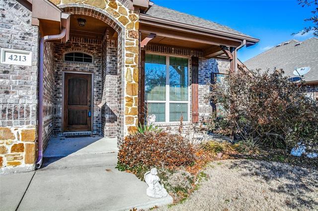 4213 Ridgewood Rd, Melissa, TX 75454 - House Rental in Melissa, TX ...