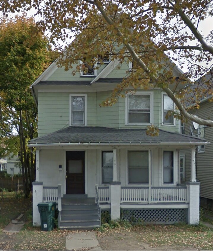 30 Finch St, Rochester, NY 14613 - House Rental in Rochester, NY ...