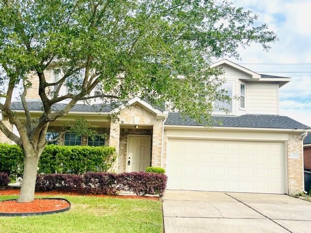 13407 Rural Oak St, Houston, TX 77034 - House Rental in Houston, TX ...