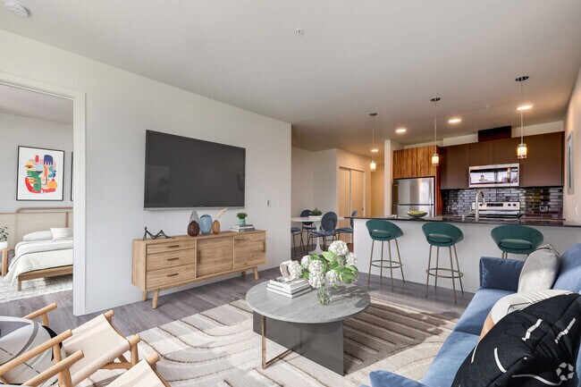 Greenwood Apartments for Rent - Seattle, WA - 221 Rentals | Apartments.com