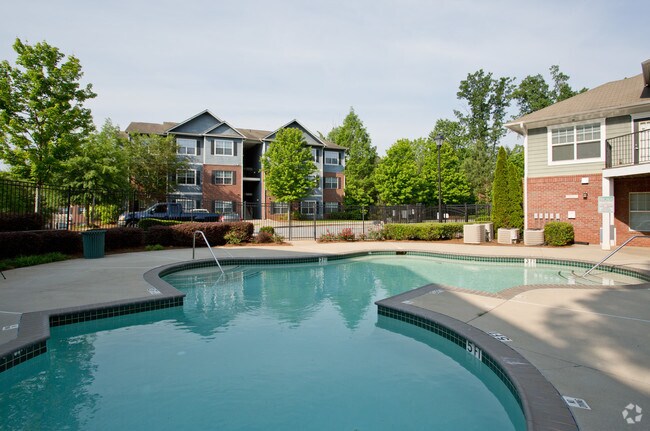 The Park at Castleton Apartments - Atlanta, GA | Apartments.com