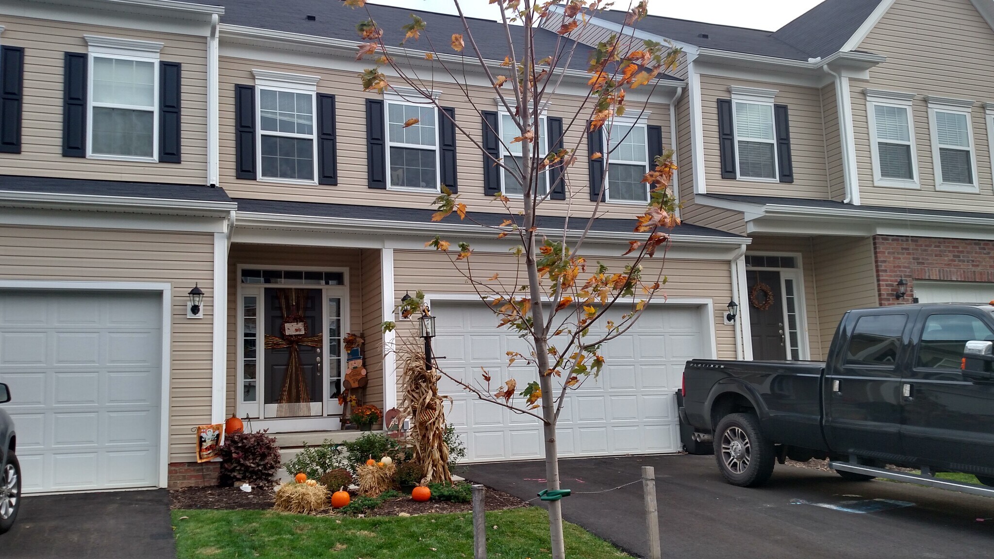 2310 Flint Dr, Washington, PA 15301 - Townhome Rentals in Washington PA ...