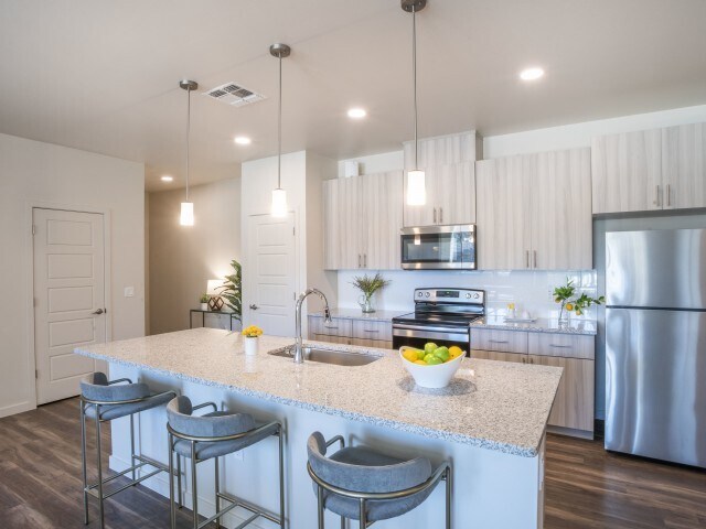 Acero North Valley Apartments - 33500 N North Valley Pky Phoenix, AZ ...