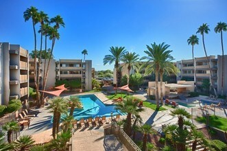 Capri on Camelback Rentals - Phoenix, AZ | Apartments.com