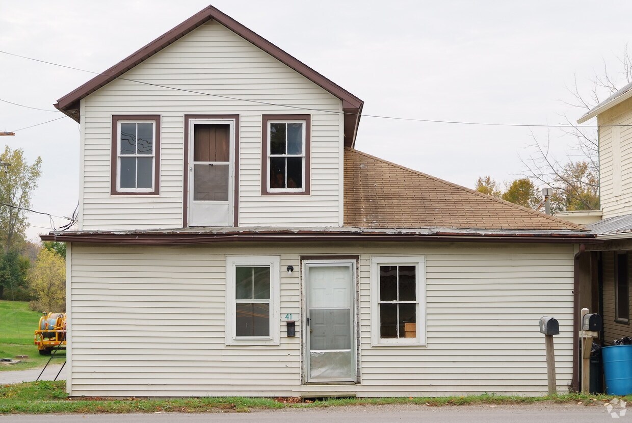 41 W Main St, Shiloh, OH 44878 - 41 W Main St Shiloh, OH 44878 ...