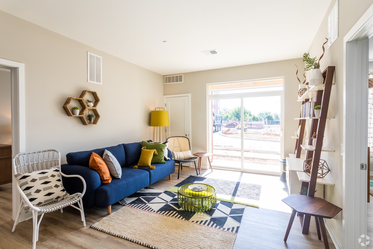 Residences at Bentwood - 201 E Germantown Pike East Norriton Township ...