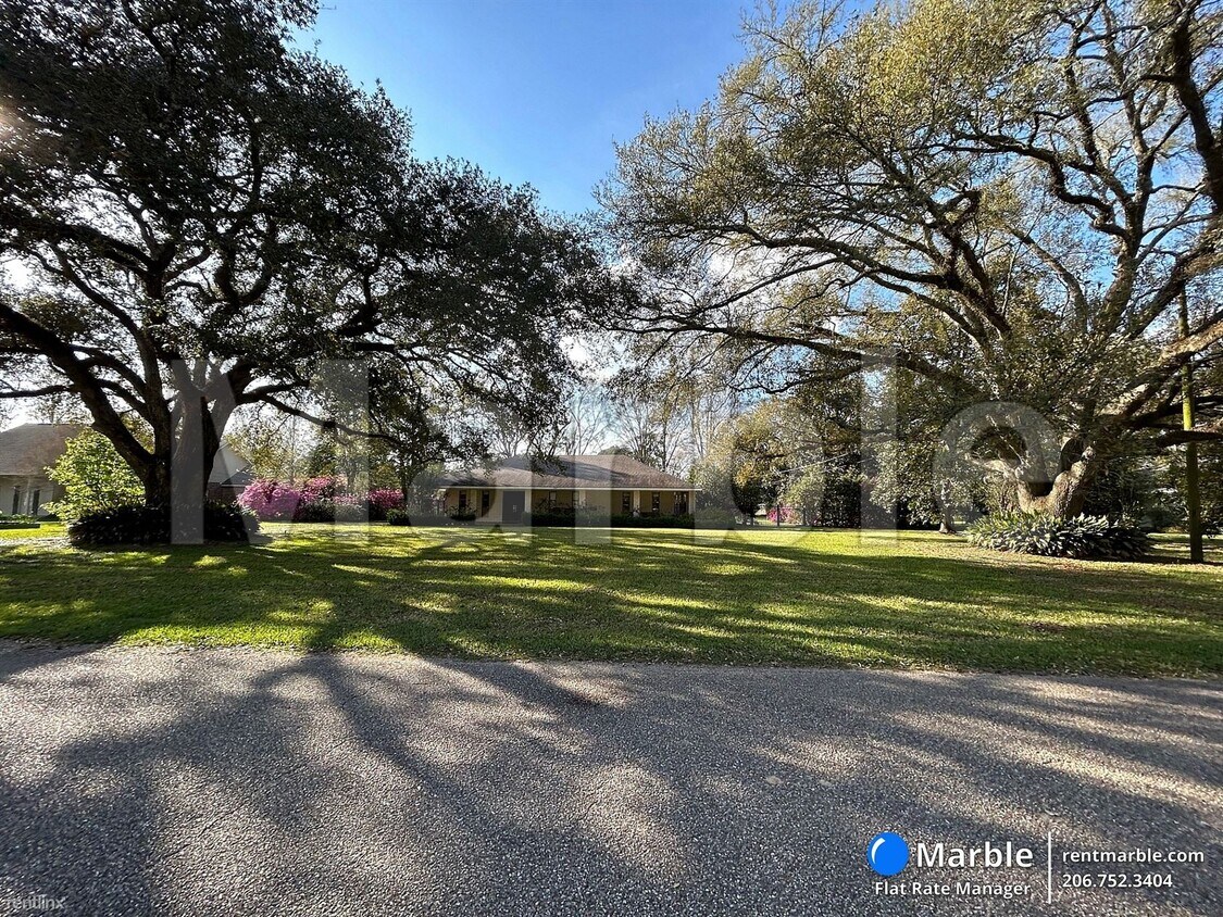 145 Albert Hart Dr, Baton Rouge, LA 70808 - House Rental in Baton Rouge ...