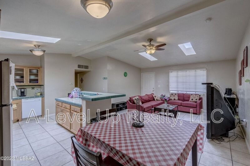 1980 N Tyndall Ave, Tucson, AZ 85719 - House Rental in Tucson, AZ ...