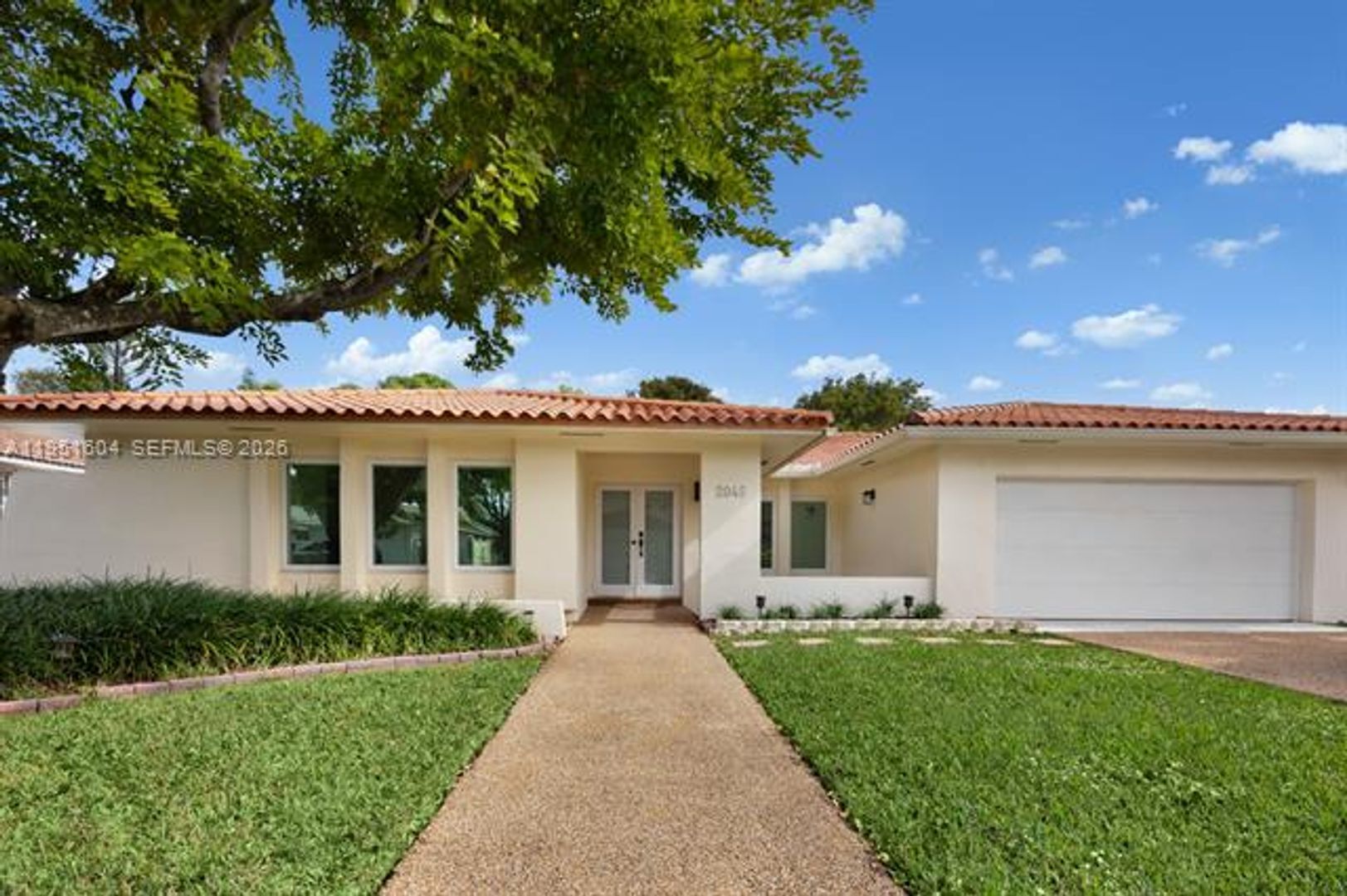 2045 Sw 125Th Ct, Miami, FL 33175 - House Rental in Miami, FL ...