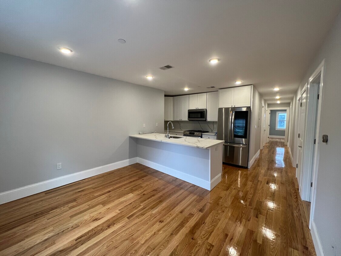 158 Morrison Ave Unit 2, Somerville, MA 02144 - 158 Morrison Ave ...