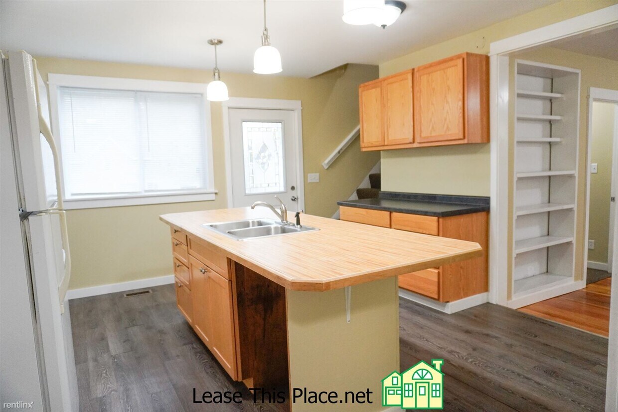 840 Harding St NW, Grand Rapids, MI 49544 - House Rental in Grand ...