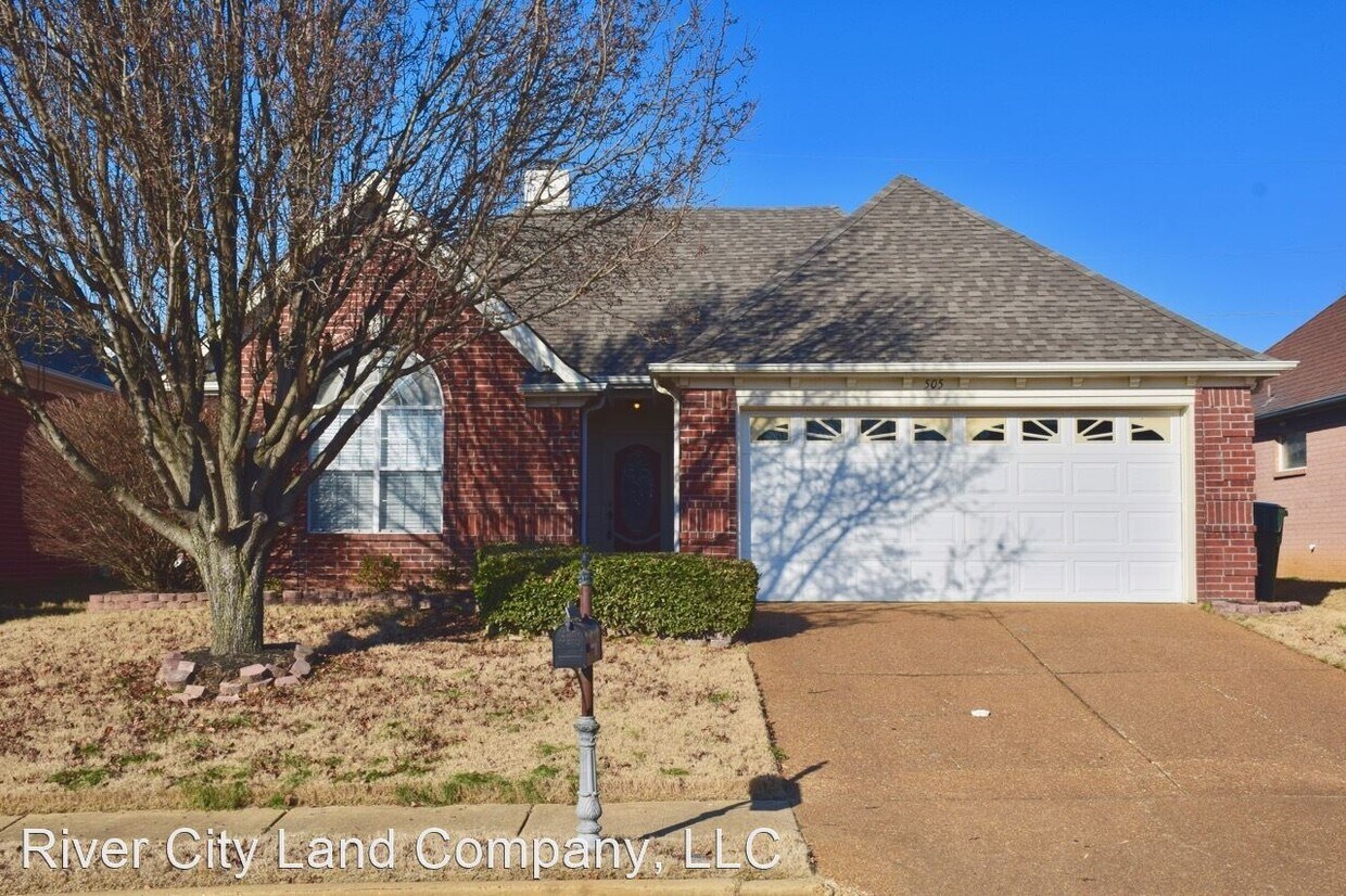 505 Pantherburn Cir S, Cordova, TN 38018 - House Rental in Cordova, TN ...