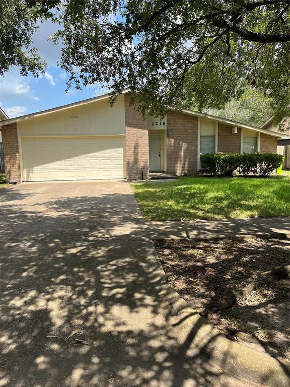 2218 Stillmeadow Dr, Missouri City, TX 77489 - House Rental in Missouri ...