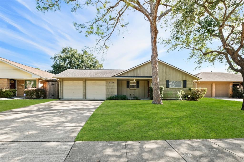 8729 Dunlap St, Houston, TX 77074 - House Rental in Houston, TX ...