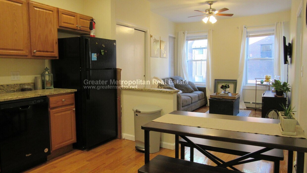 24 Battery St Unit 3, Boston, MA 02109 - 24 Battery St Boston, MA 02109 ...