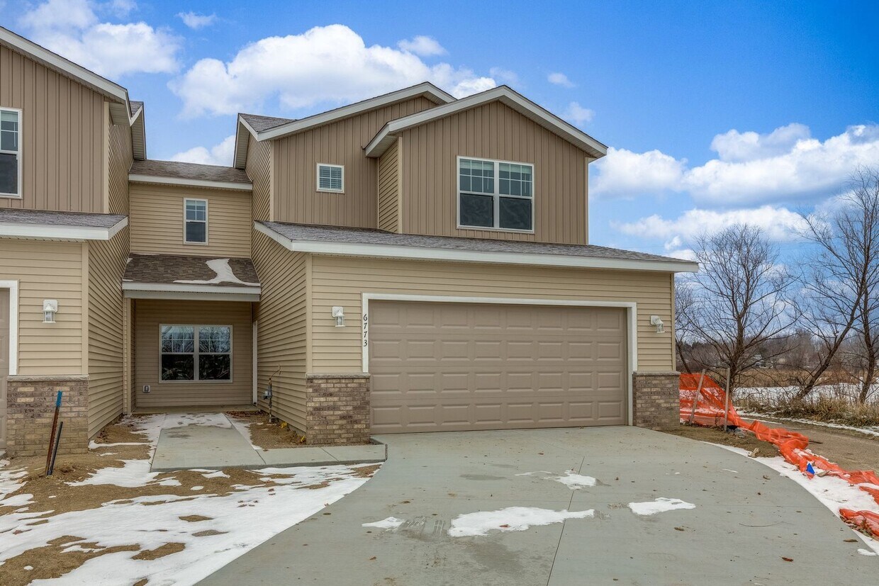 6773 Gingham Ct, Monticello, MN 55362 - House Rental in Monticello, MN ...
