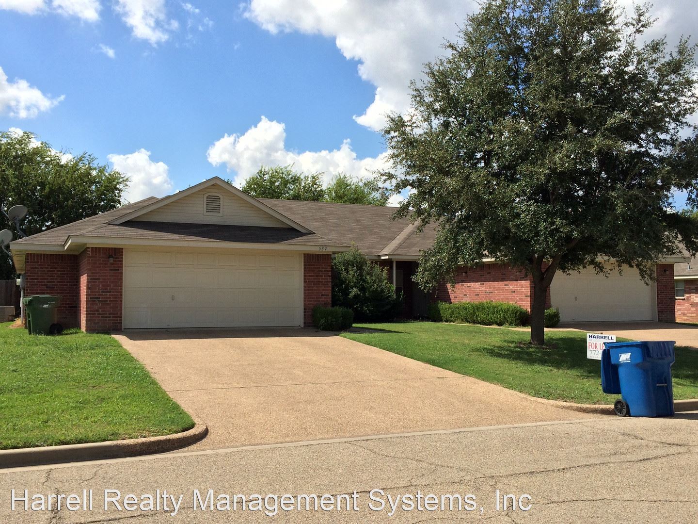 527 Shady Park Trail, Hewitt, TX 76643 - House Rental in Hewitt, TX ...
