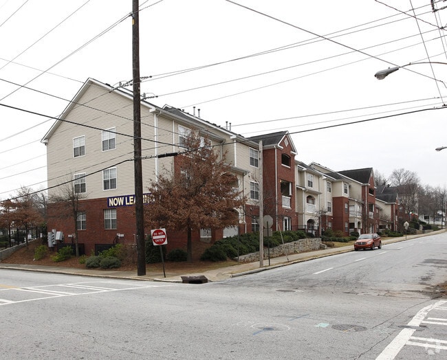 Summerhill Low Income Apartments for Rent - Atlanta, GA - 7 Rentals ...