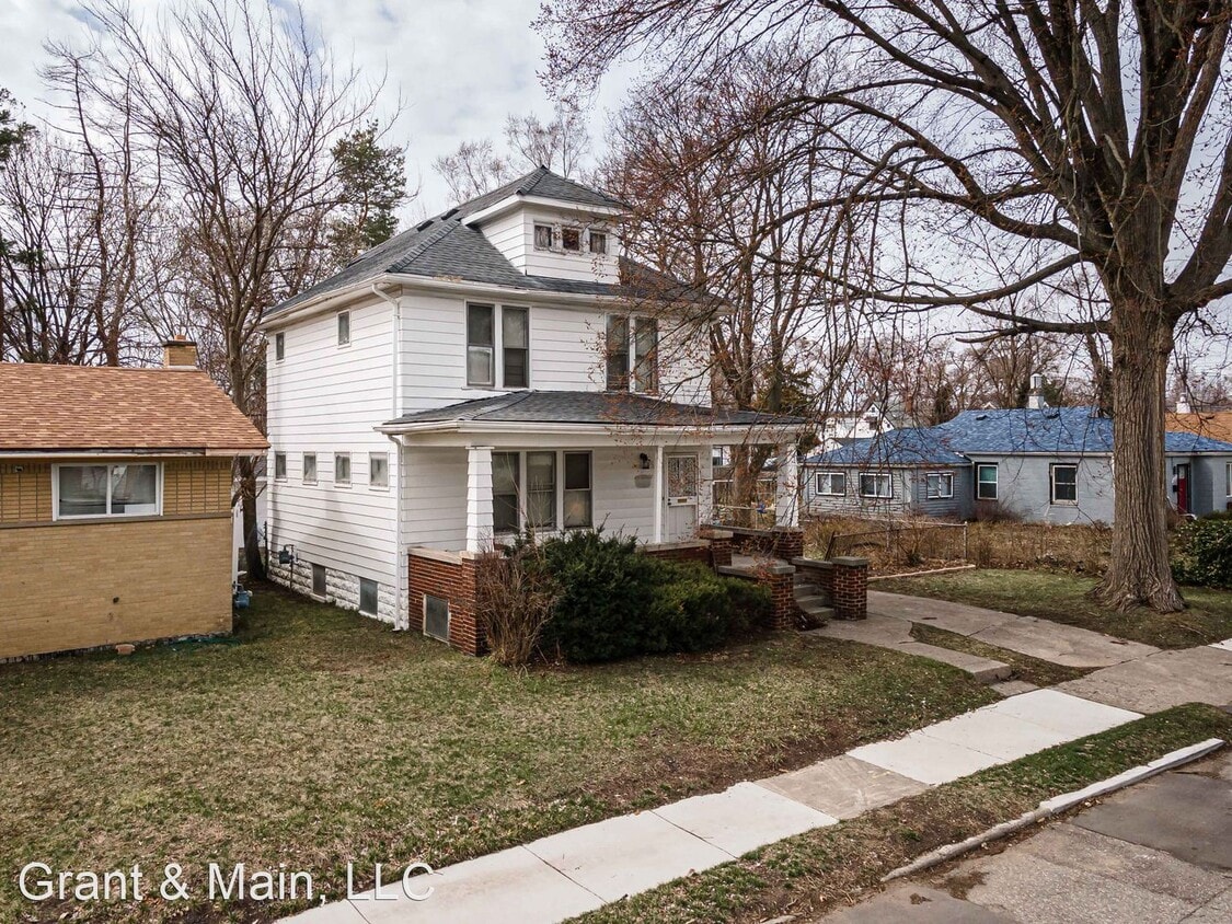 20227 Santa Rosa Dr, Detroit, MI 48221 - House Rental in Detroit, MI ...