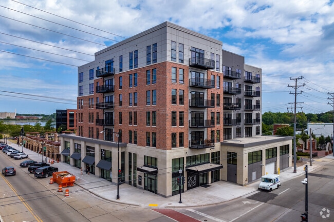 Appleton Apartments with EV Charging | Apartments.com