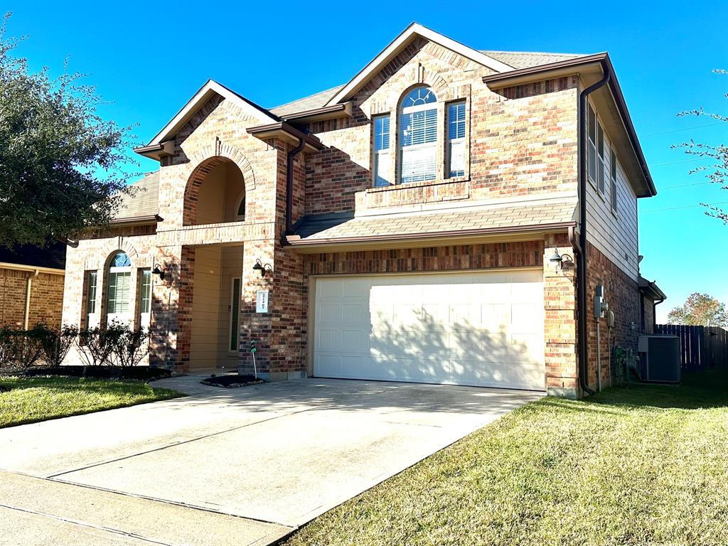 22407 Ebbets Field Dr, Spring, TX 77389 - House Rental in Spring, TX ...