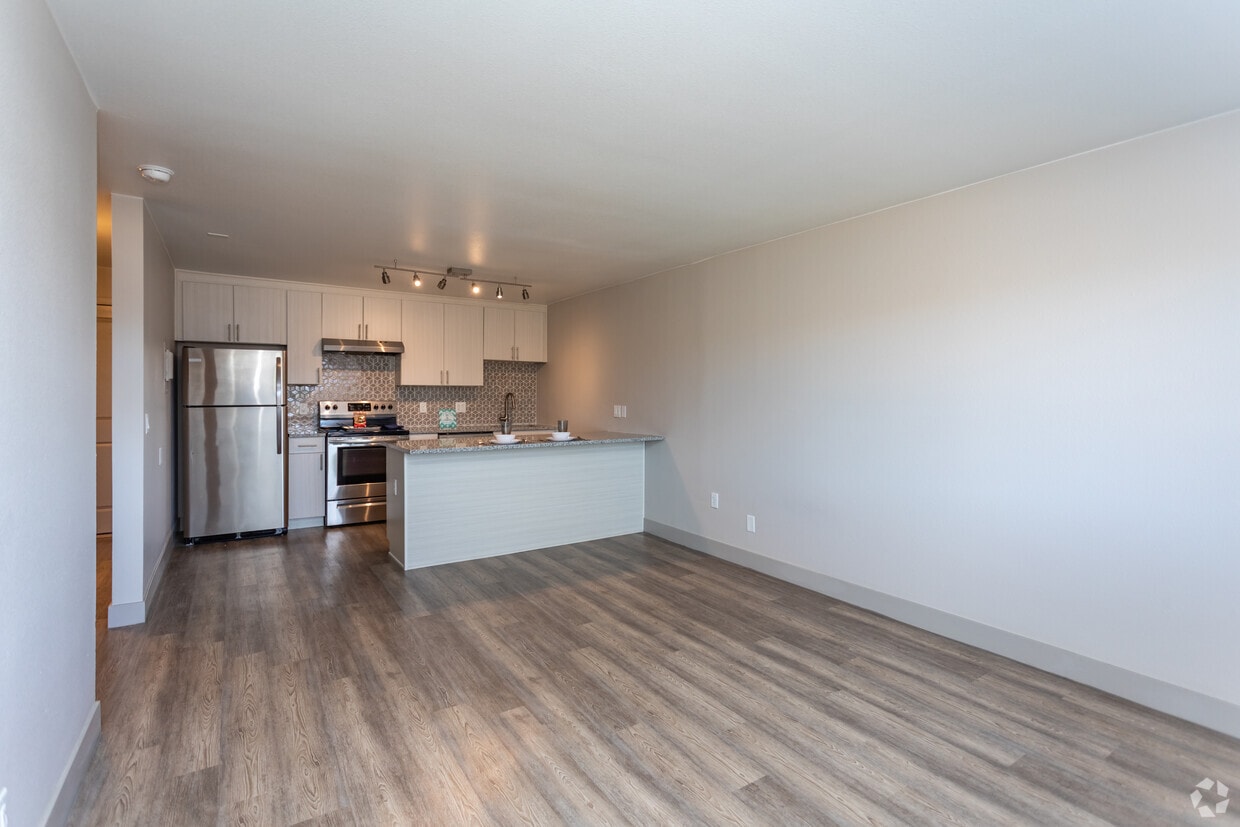 North 49 Apartments - 4975 El Camino Dr Colorado Springs, CO 80918 ...