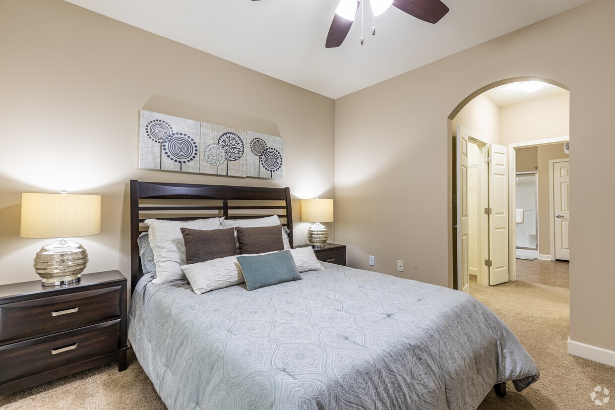 Boulder Springs Columbia - 2260 Bennett Springs Dr Columbia, MO 65201 ...