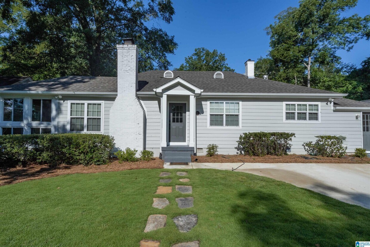 104 Mecca Ave, Birmingham, AL 35209 - House Rental in Birmingham, AL ...