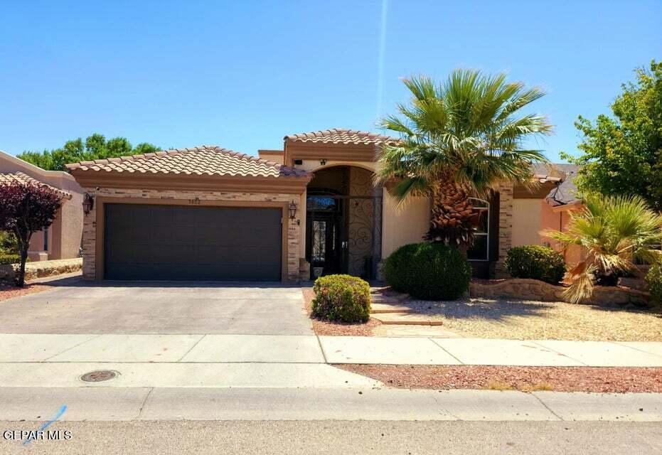 3699-3601 Sammy Reece PIace, El Paso, TX 79938 - House Rental in El ...