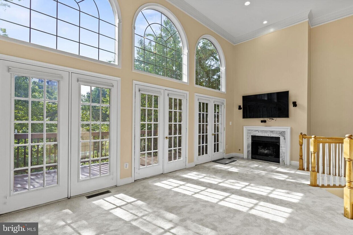 2607 Gadsby Pl, Alexandria, VA 22311 - Townhome Rentals in Alexandria ...