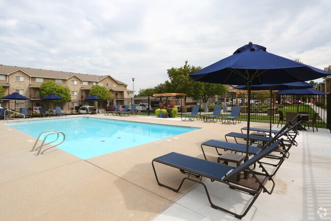 Lakeview Park - Apartments in Lincoln, NE | Apartments.com