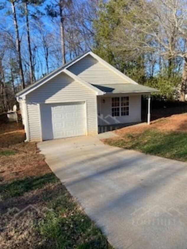 107 Cedar Ridge, Anderson, SC 29621 - House Rental in Anderson, SC ...