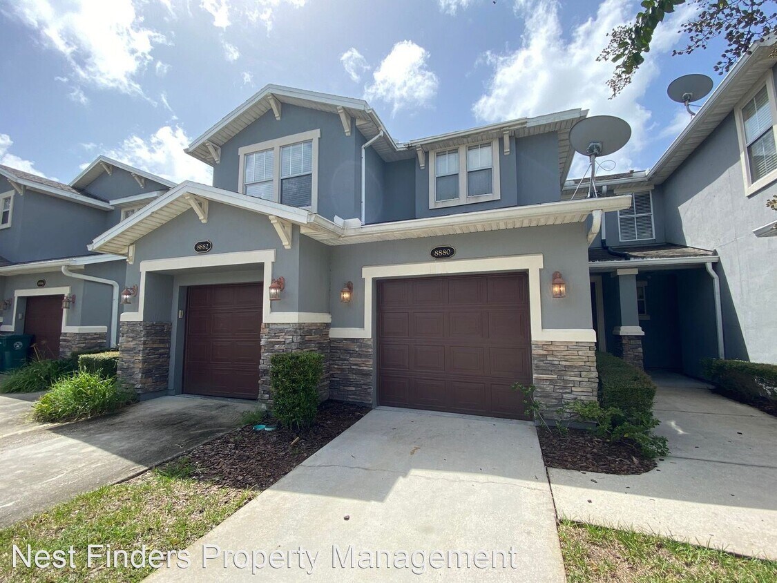 8880 Grassy Bluff Dr, Jacksonville, FL 32216 - House Rental in ...