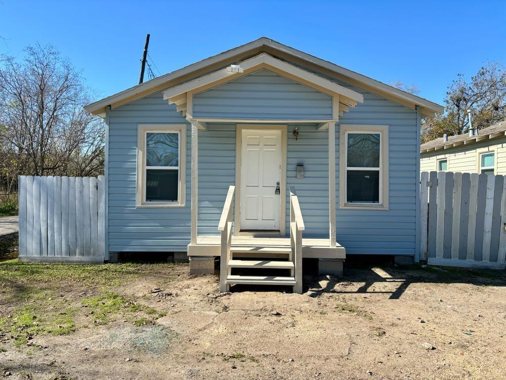 2713 Gregg St, Houston, TX 77026 - House Rental in Houston, TX ...
