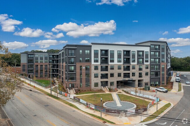 Notion - 125 N Arcadia Ave Decatur, GA | Apartments.com