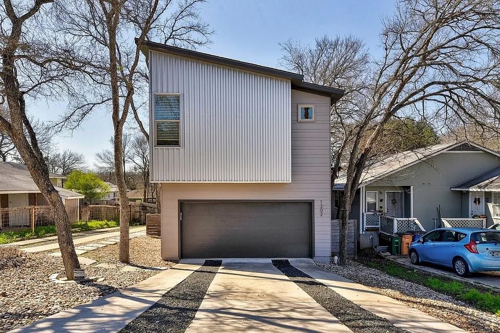 1302 Delano St, Austin, TX 78721 - House Rental in Austin, TX ...