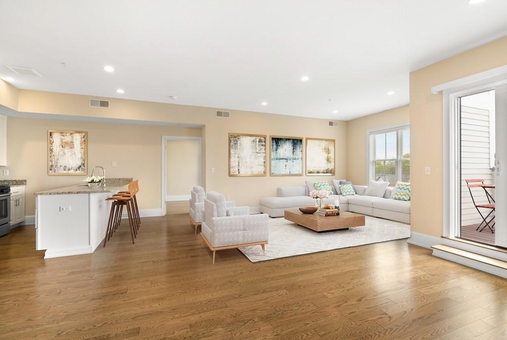 369 Market St Unit 5, Boston, MA 02135 - 369 Market St Boston, MA 02135 ...